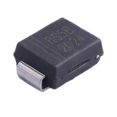 Jingdao Microelectronics RS5AC Single Diode