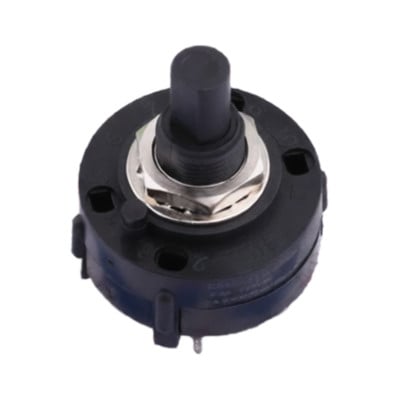 C&K A30303RNCQ Rotary Switch for sale