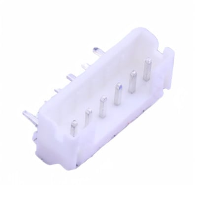 Ckmtw W-2001S04P-K200 Male Header Pins
