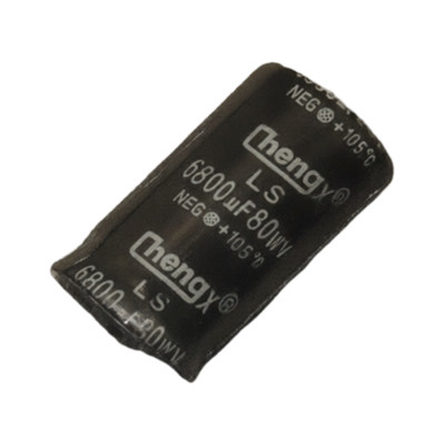 Chengx LS688M063O50RR0VH2SP0 Aluminum Electrolytic Capacitor