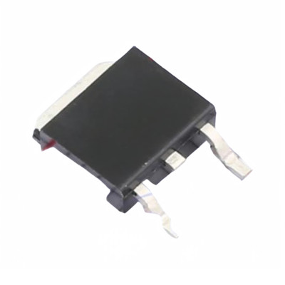 HXY MOSFET BT136-800E