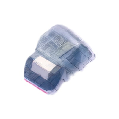 PANASONIC 10THB330M Tantalum Polymer Capacitor
