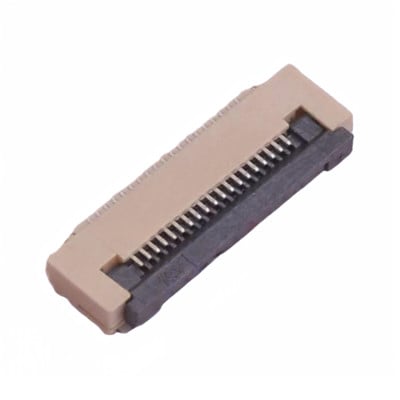 JUSHUO AFD01-S13FCA-00 FFC FPC Flat Flexible Connector Assembly