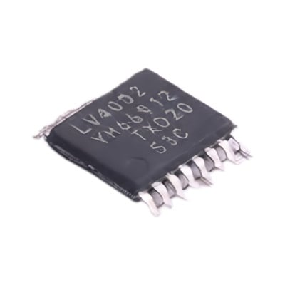 Nexperia 74LV4053D,118 Analog Multiplexer/Demultiplexer IC