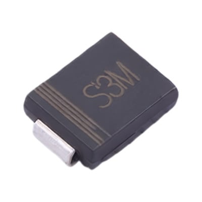 JSCJ S3M Single Diode for sale