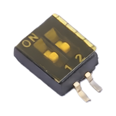 HanElectricity HY-DSIC04LS DIP Switch