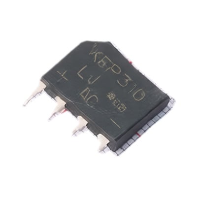 LangJie KBPC2510 Bridge Rectifier Chip