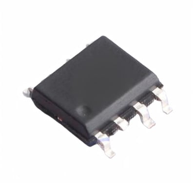 Slkor SL2101W Single N-Channel MOSFET