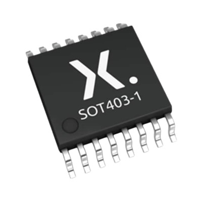 Nexperia 74HCT4017BQ,115