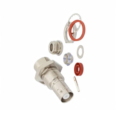PASTERNACK PE4498 Coaxial Connector (RF) Assembly