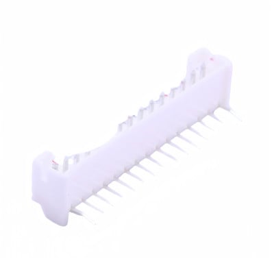 CJT(Changjiang Connectors) A2001WR-11P Male Pin Header