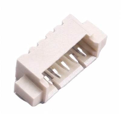 Liansheng 1130200032 Male Pin Header Connector