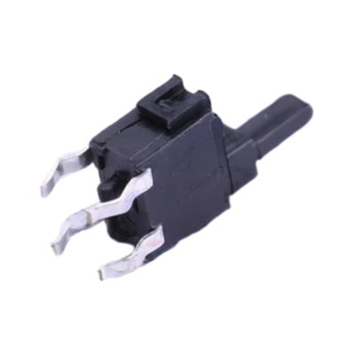 Korean Hroparts Elec K5-1071DA-01 Limit Switch