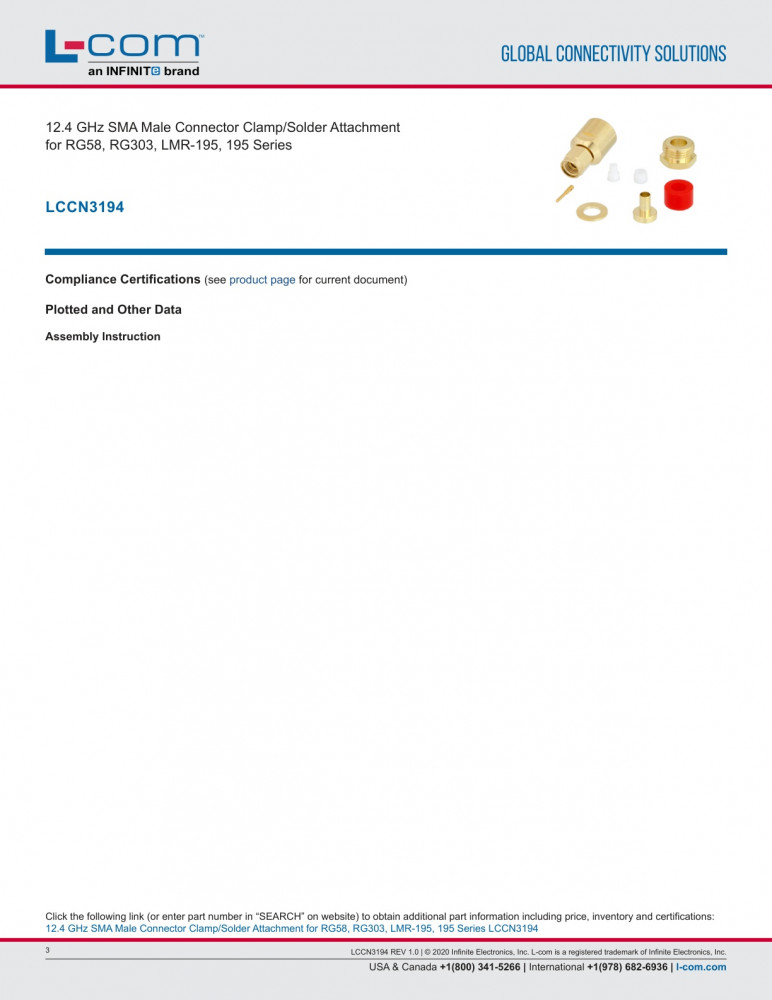 LCCN3194 technical document page 3
