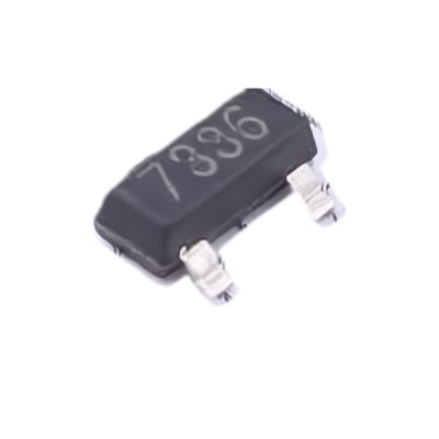 PJSEMI PJ73AL33SA Low Drop Out (LDO) Linear Voltage Regulator