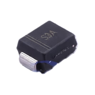 Shikues S3KCG Single Diode