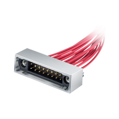 Harwin M80-9462402