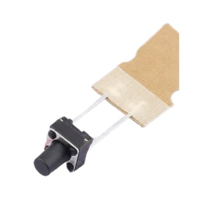 Khon TSB06153-090B331BA-L2000 Tactile Switch