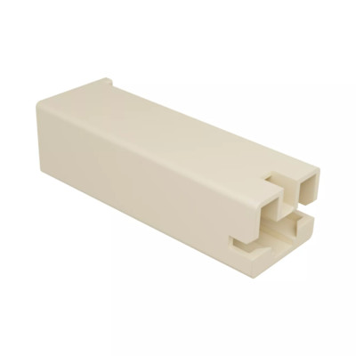 6.35mm Tab MP-Lock Housing, Male, 1 Circuit for sale