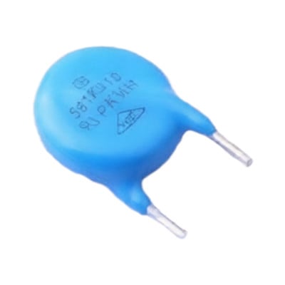 Brightking 561KD07-C3.5Z2 Metal Oxide Varistor (MOV)