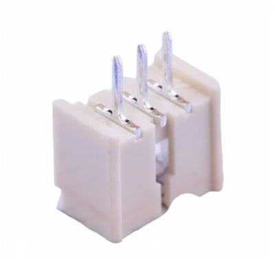 Ckmtw W-1251S02P-0200 Male Pin Header