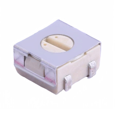 BOURNS 3314J-1-101E Trimmer Potentiometer