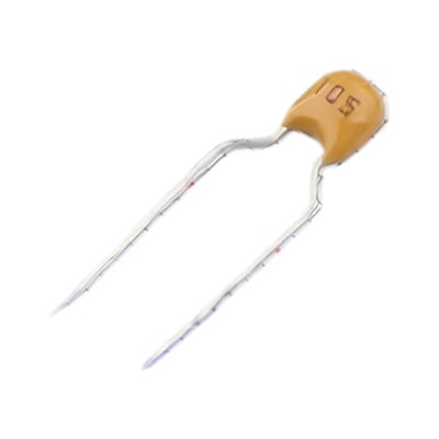 KYET CT40805B472K500F3 Ceramic Capacitor