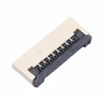 Megastar ZX-0.5FPC-2H-QFX20P