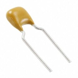 Chinsan MW2S680MNN1625A4ER Aluminum Electrolytic Capacitor for sale