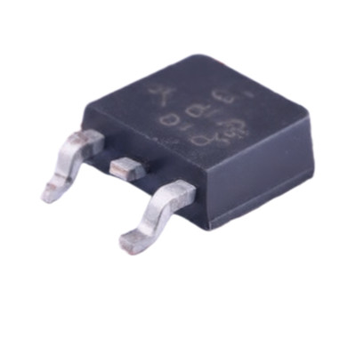 JSCJ 2SD669A Single Bipolar Transistor (hFE 100-200)