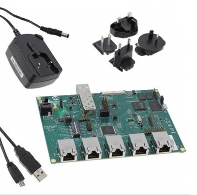 MICROCHIP ATAVRFEB-SAFETY Embedded MCU & DSP Evaluation Board for sale