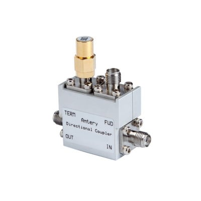 Amtery Corporation CP10218A-20 RF Directional Coupler for sale