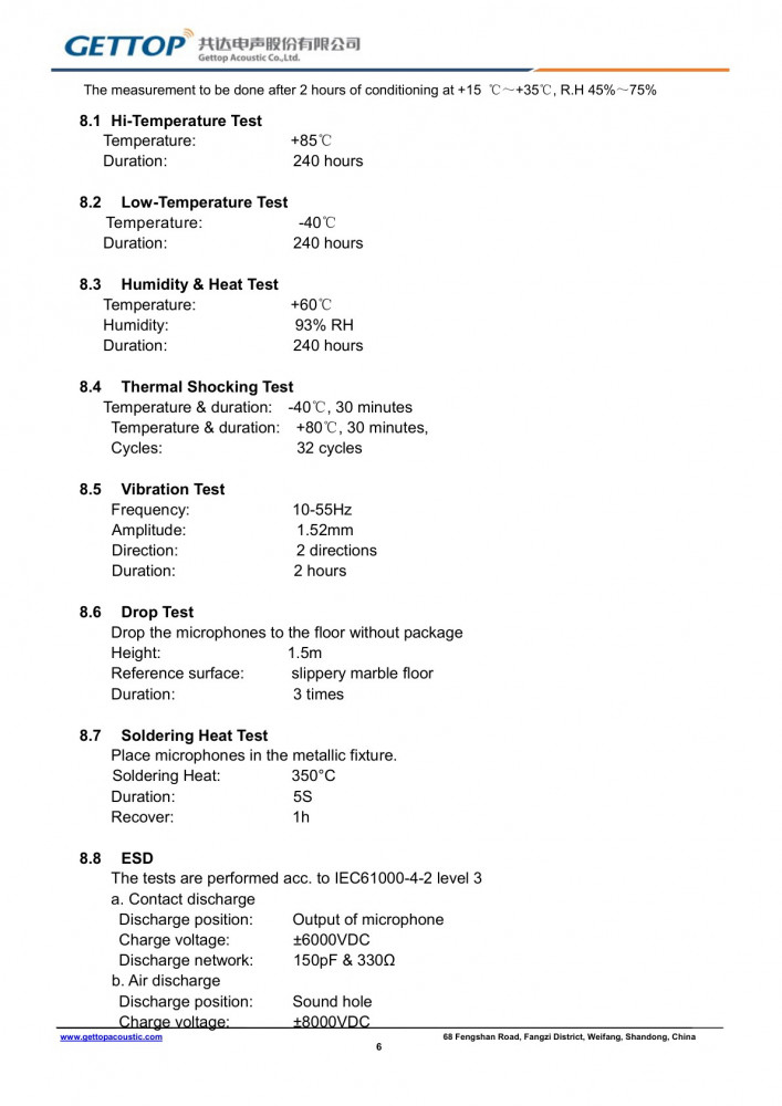 BOM9745L-V403D-HF datasheet page 7