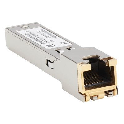 EATON N201-008-BK Modular Ethernet Cable (RJ45)