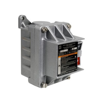 Schneider 9001B25 Switch Accessory Chip