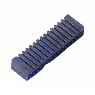 HDGC 1.0-B-8P FFC FPC Flat Flexible Connector Assembly