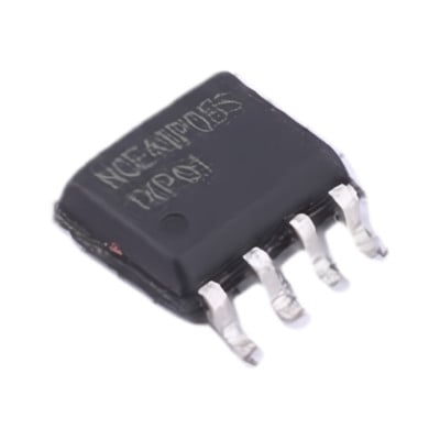 NCE NCE55P05S Single P-Channel MOSFET