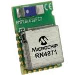 Microchip TechnologyRN4871-I/RM130 for sale