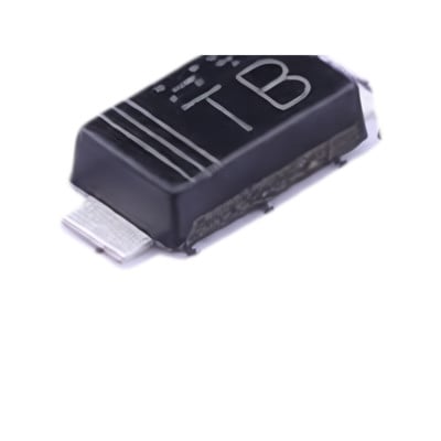 ROHM KDZVTR2.7B Single Zener Diode