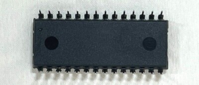 AMD P8251A Universal Asynchronous Receiver Transmitter (UART) Chip for sale