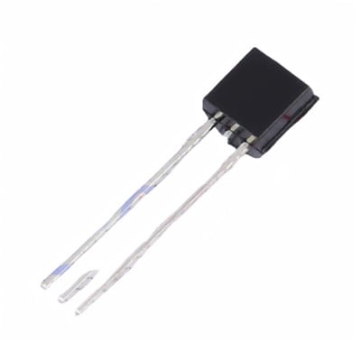 ALJ 2N4403052 Single Bipolar Transistor