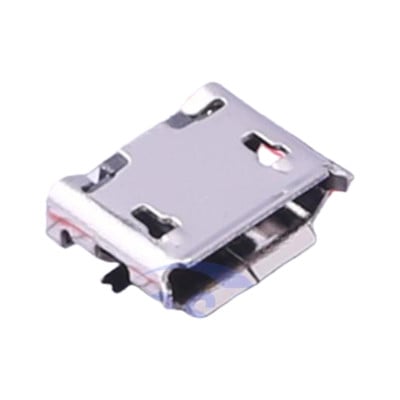 XKB Connection U221-041N-4V33-S5 USB DVI HDMI Connector Assembly