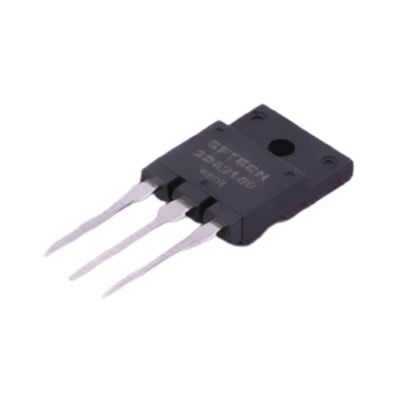 SPTECH 2SA980 Single Bipolar Transistor