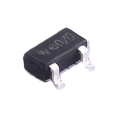 DIODES AH1889-Z-7 Solid State Switch