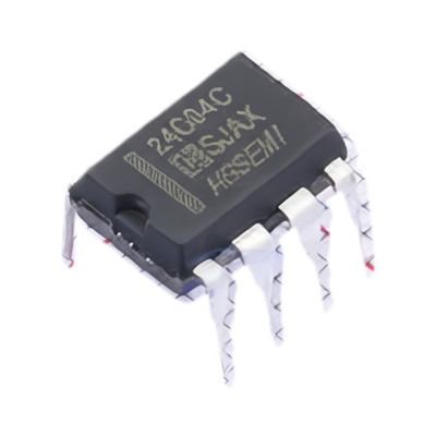 HGSEMI AT24C04N Memory IC