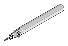MiniDIMM Memory Card Insertion Tool
