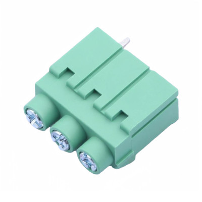 DORABO DB910-6.35-3P-GN-P