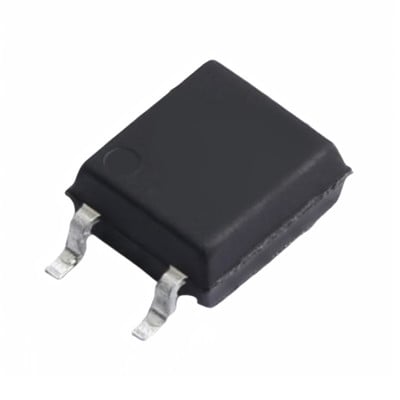 AOTE AT3083-CuH-DE Triac & SCR Output Optoisolator