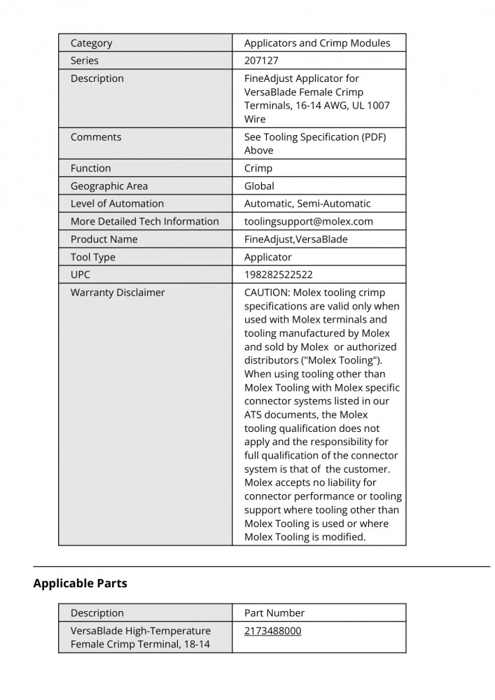 Documentation preview, page 2