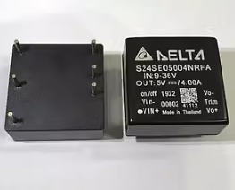 DELTA S24SP05008PDFA DC DC Converter